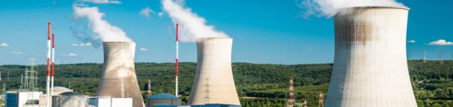 Power (Nuclear) – Flexican Bellows
